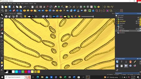 Simulationtoolpaths Carveco Help Centre