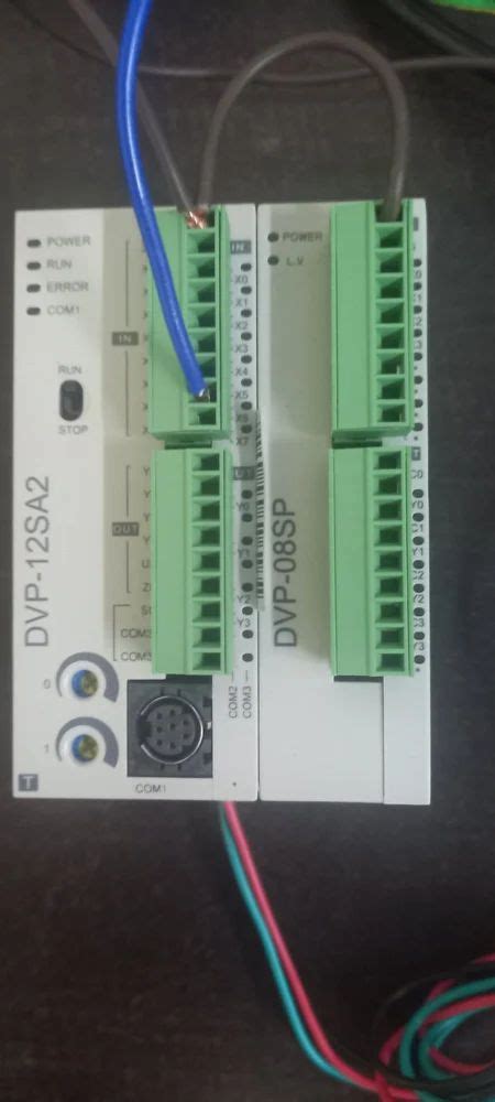 Delta Plc Dvp12sa2 At ₹ 5000piece Delta Plc In Thane Id 2856394419648