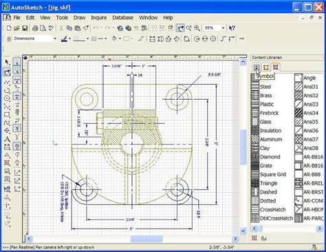 Autosketch Pioneering Accessible Cad Software For A New Generation By Codrin Harcoveanu Jul