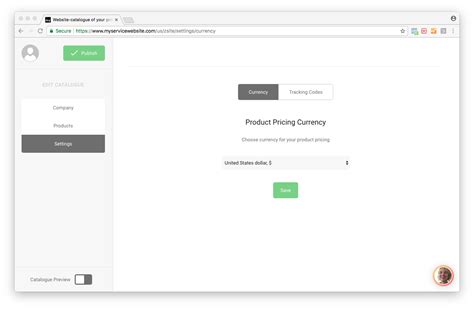 08 28 2017 Currency Settings AnaZana Help Center