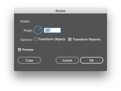 How To Scale And Resize A Pattern In Illustrator C Adobe Product Community