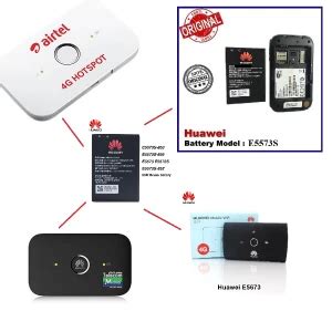 Buy Huawei Router Battery Model Hb Rbc