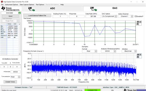 TSW EVM External Pattern File Is Mangled When I Try To Load It Data Converters Forum