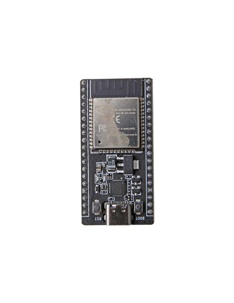 Nodemcu 32s Esp32 Wifi And Bluetooth Development Board Diy Electronics