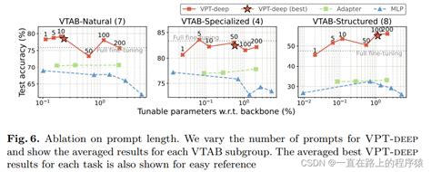 Visual Prompt Tuning Csdn博客