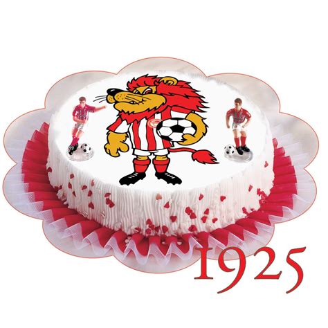 ΘΡΥΛΕΩΝ ΠΟΔΟΣΦΑΙΡΟ ΣΧΕΔΙΟ ΓΙΑ ΤΟΥΡΤΑ ΓΕΝΕΘΛΙΩΝ Kardasis Decorations