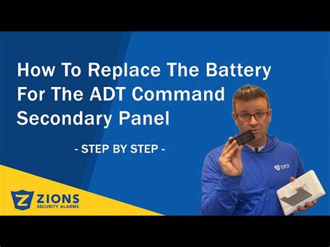 ADT Pulse Netgear 7 Touchscreen Keypad HSS101 50 OFF