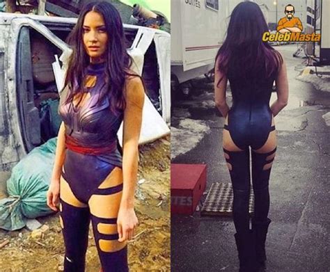 Olivia Munn Nude Photos And Sex Scene Videos Celebmasta