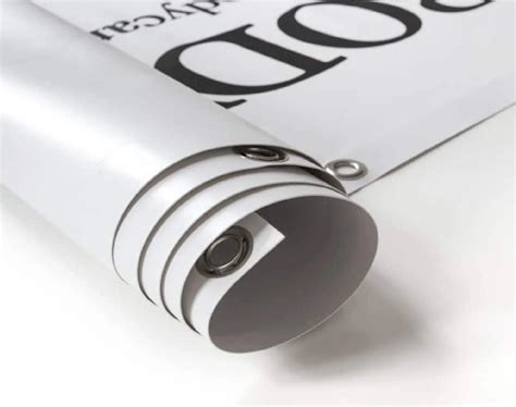 How To Hang A Banner With Grommets Step By Step Guide