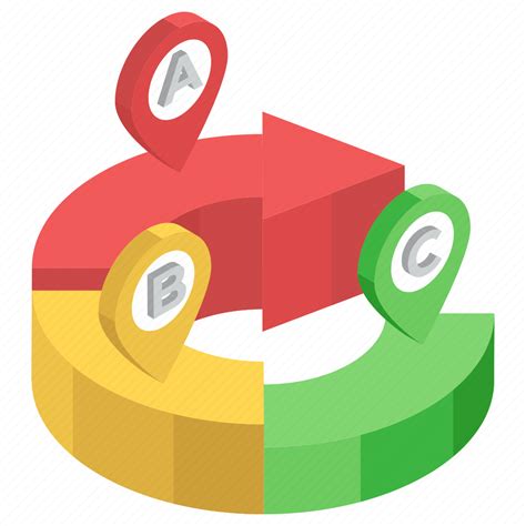 Data Analytics Infographic Process Chart Process Graph Statistics Icon Download On Iconfinder