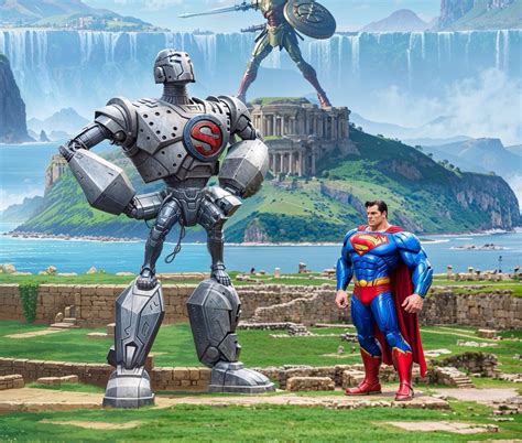 Leaked Unreal Engine Graphics Upgrade Rmultiversus