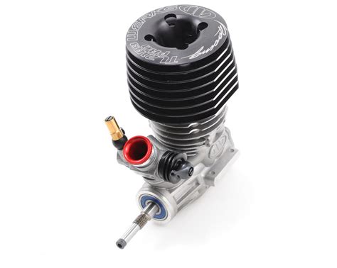 Werks Team Line B Pro C Off Road Competition Buggy Engine Standard Plug Spec