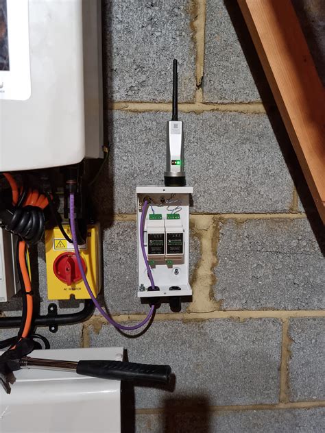 Solis Inverter Modbus Integration Configuration Home Assistant Community