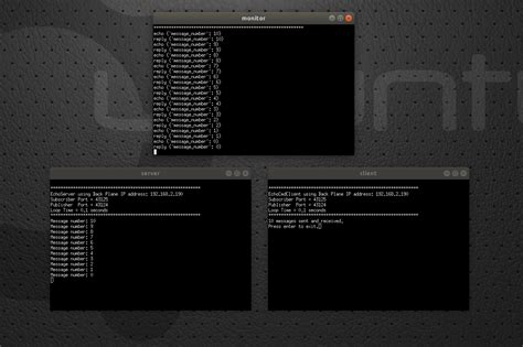 Tutorial 8 Using The Banyan Launcher Python Banyan