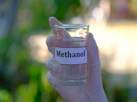 Methanol Chemtown