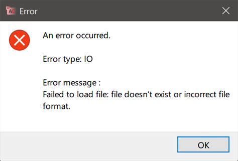 A Path Issue With GUI Issue TianZerL Anime KCPP GitHub