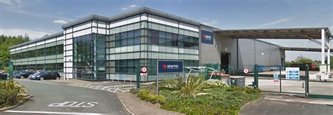 Sewtec Automation Ltd Linkedin