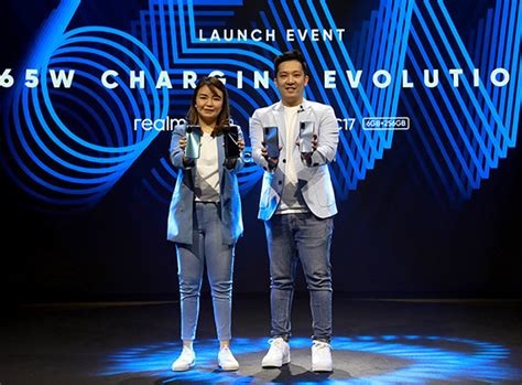 Realme Pro Resmi Meluncur Di Indonesia Sebegini Harganya