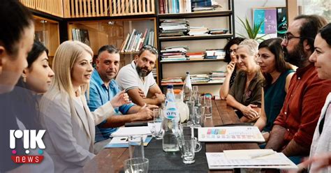 Αννίτα Δημητρίου Πρέπει να απαλειφθεί η απαράδεκτη αξίωση της Τουρκίας για λύση δύο κρατών