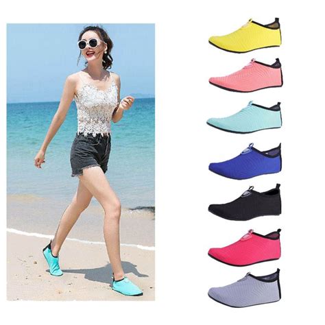 씨앤초이스 11 남녀공용 아쿠아슈즈 아쿠아삭스 물놀이 신발 여름 수영장 워터파크 커플 서핑 스킨슈즈 위시버킷