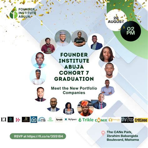 Joel Okpapi On Linkedin Entrepreneurship Foundersjourney Startupecosystem Startupafrica