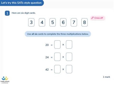 Best Year 6 Practice Papers For Sats 2025 [free Downloads]