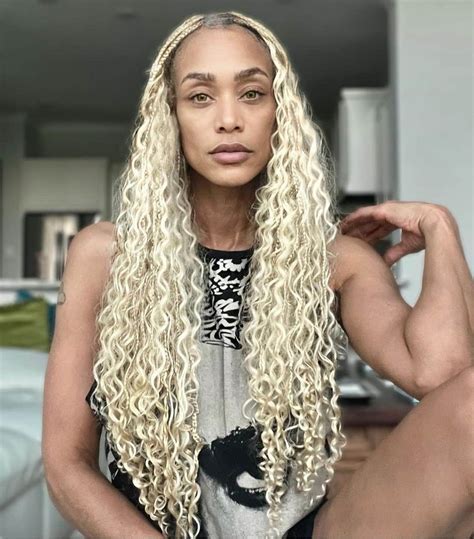 25 Blonde Braids Hairstyles Braid Hairstyles