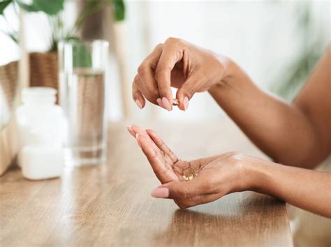 Too Much Selenium Can Cause Toxicity In Humans