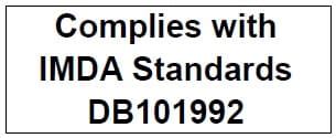 Cisco USB BLE Beacon Installation Guide Declarations Of Conformity And Regulatory Information