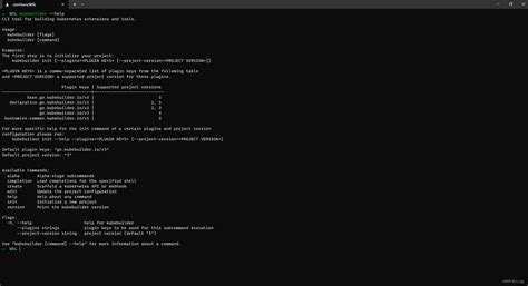 创建k8s operator linux 创建operator1到operator10 csdn博客
