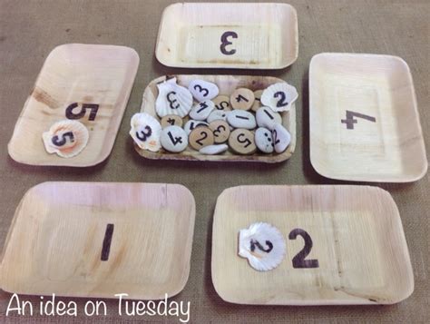 An Idea On Tuesday Sorting Numbers