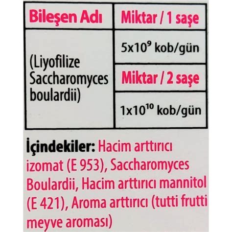 Denflor Probiyotik 10 Saşe Fiyatı Kullanımı Yorumları Satın Al