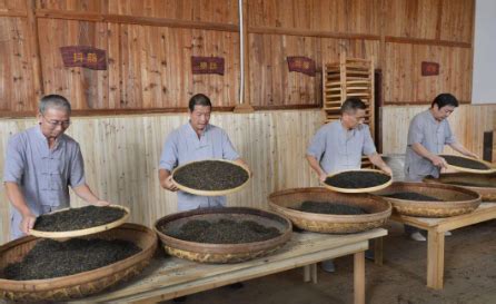闽人智慧 福建工夫茶真的有功夫 新闻中心 东南网