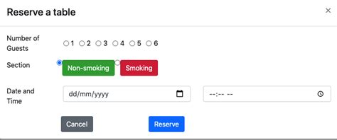 Html Hiding Display Of The Actual Radio Button Using Bootstrap Stack Overflow