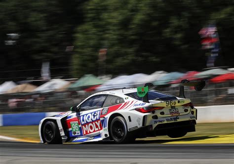 Bmw Wins Imsa Gtd Class Manufacturers Championship Bimmerlife