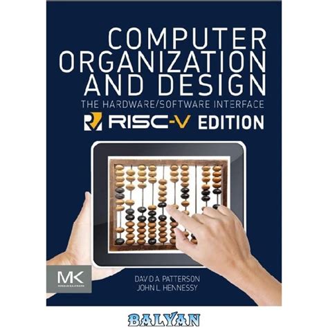 خرید و قیمت دانلود کتاب Computer Organization And Design The Hardware Software Interface [risc