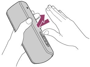 SRS XB31 Help Guide Using The Party Booster Function