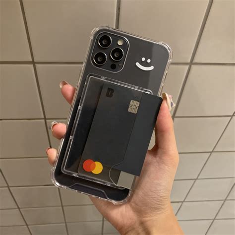 168cm 아이폰12프로케이스 카드수납 몽총이 이 위시버킷