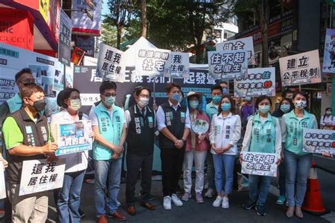 民眾黨支持度竄升第二 蔡壁如曝關鍵是這原因 政治 中時
