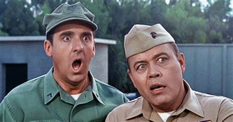 Gomer Pyle Usmc Television Heaven