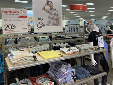 Target Art Class Clothing Starting Under 5 Hip2save