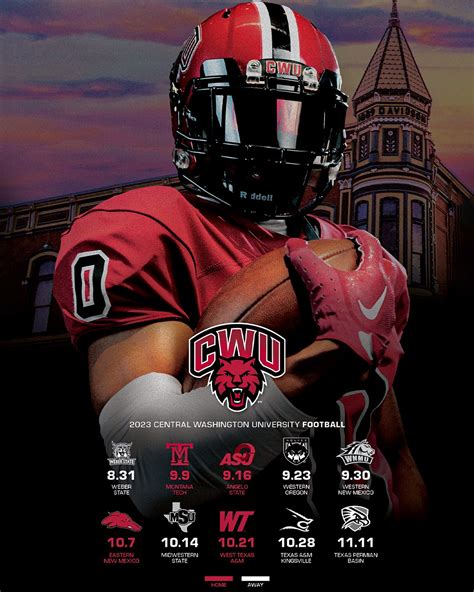 Central Washington University