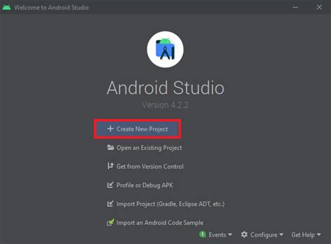 Android Setup And Configuring The Android Studio In Katalon Studio Naukri Code 360