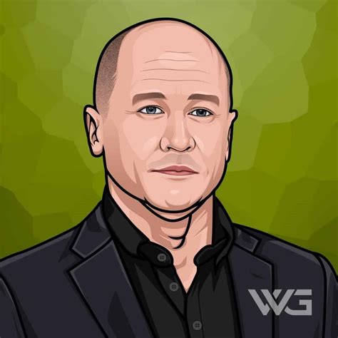 Mike Judges Net Worth Updated 2024 Wealthy Gorilla