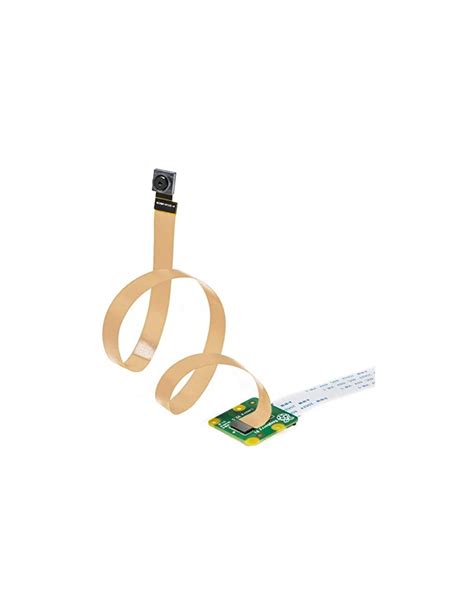 300mm Extension Cable For Rasp And Jetson