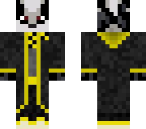 Badger Minecraft Skins