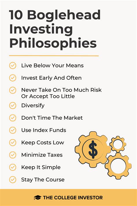 What Is A Boglehead And What Investing Lessons Can You Learn