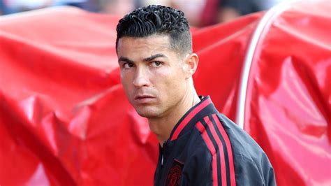 Twitter Rumours Abound As Ronaldo To Milan Transfer Could Go Ahead