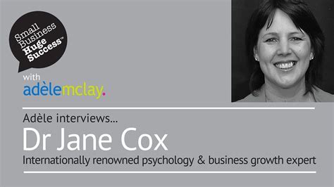 Pictures Of Jane Cox