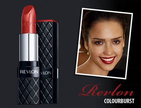 Incoming Revlon Colorburst Lipstick Beaut Ie